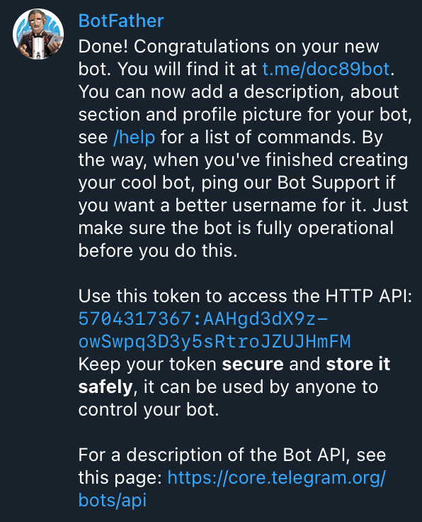 ispmanager 6 lite, pro, host documentation: Notifications setup